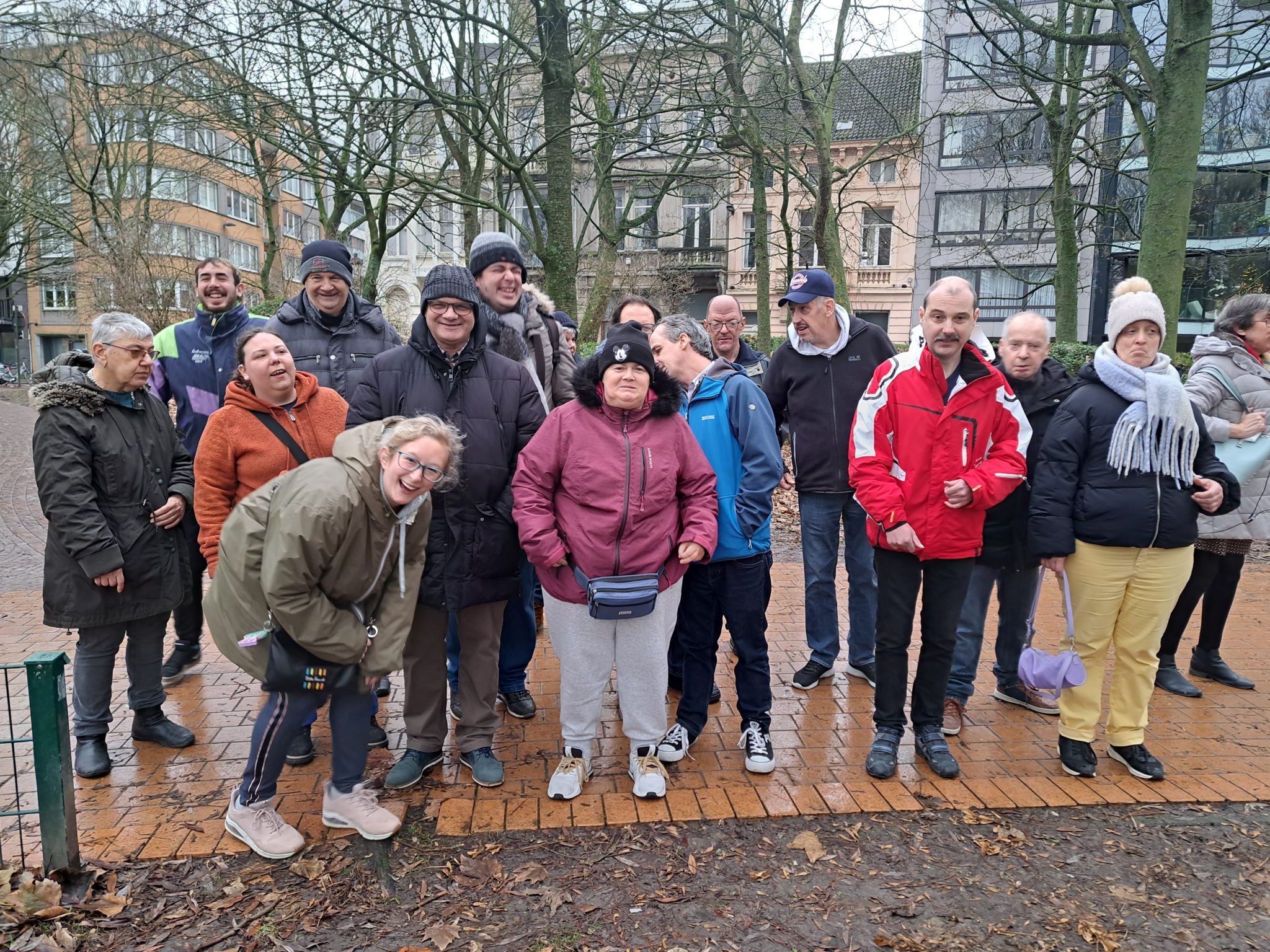 Over Briek - Briek vzw